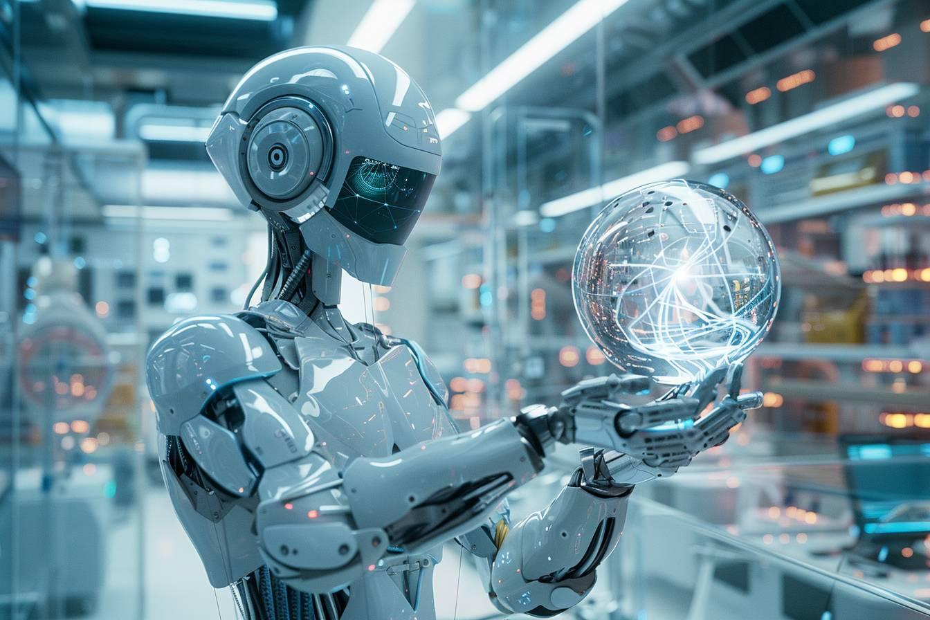 7 raisons de suivre les tendances de l'intelligence artificielle en ...